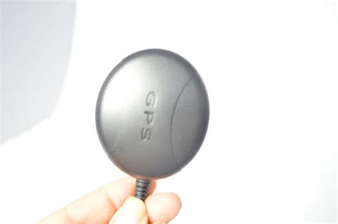 High Sensitivity Mini Usb Gps Mouse