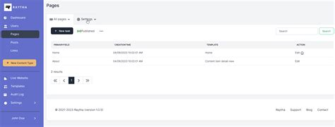 Top Open Source Headless Cms And Low Code Backend Systems For