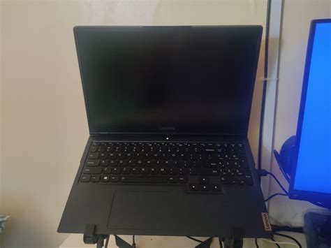 Lenovo Legion Gaming Laptop Computers Tech Laptops Notebooks On Carousell
