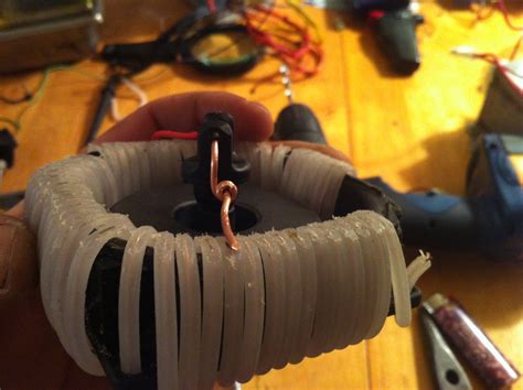 ask hackaday what s an easy way to build a potentiometer for a soldering iron hackaday