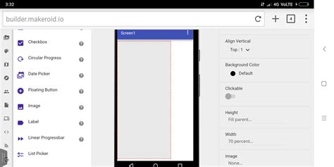 How To Create Side Menu In Kodular Guides Kodular Community