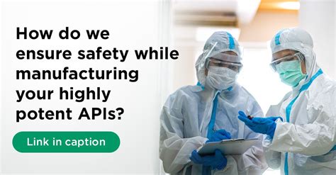 Hpapi Pharmasafety Drugdevelopment Pharmaceuticalmanufacturing Altasciences