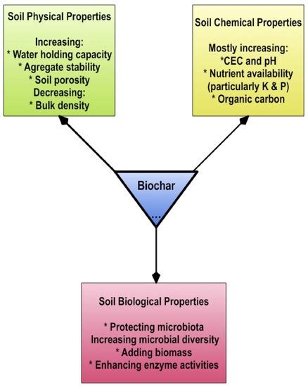 Biochar Today On Linkedin Biochar Production Modification And Its