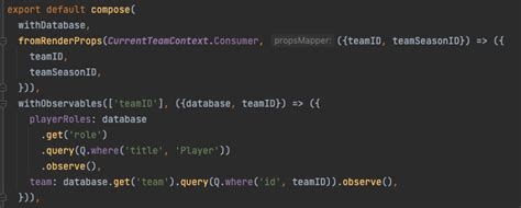 Compose Hooks · Issue 2524 · Shopifyquilt · Github