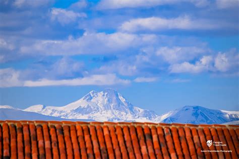 მყინვარწვერი Georgian Travel Guide