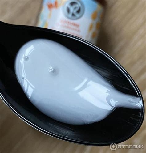 Отзыв о Гель для душа Yves Rosher Овес и гречиха Нежный пудровый