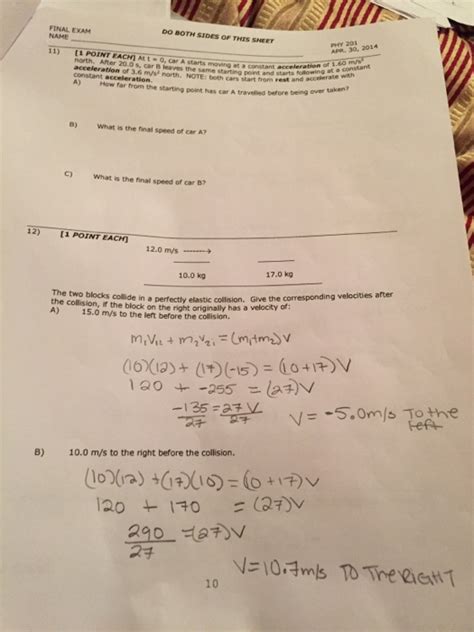 Solved How Would I Do Number And Is My Number Correct Chegg Com