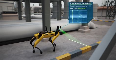 Scan To Eam A New Standard For Enterprise Asset Management Workflow