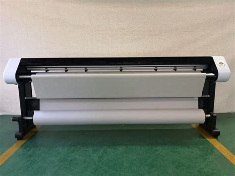 Suja Global CAD Inkjet Plotter Price In Bangladesh 2024