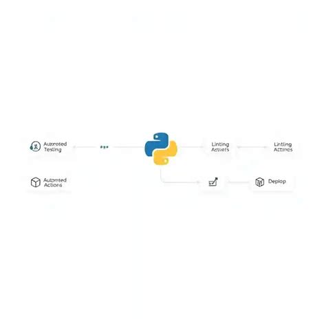 Building Cicd Pipelines For Python Projects A Practical Guide Howik