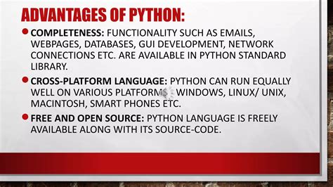 getting started with python pptx