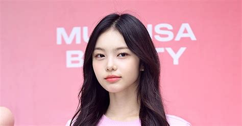 [포토] 하츠투하츠 이안 얼굴 꽉찬 예쁨