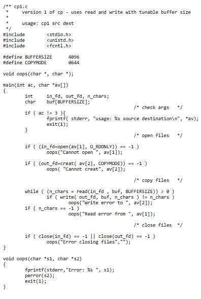 Solved What Does The Standard Cp Do If You Try To Copy A