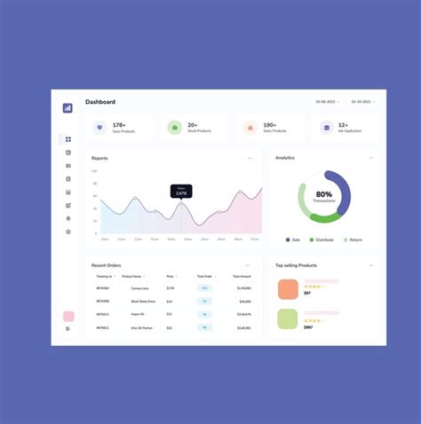 42 Comprehensive Report Dashboard Royalty Free Photos And Stock Images Shutterstock