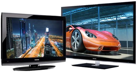 Perbedaan Monitor Led Dan Lcd Tree Huges