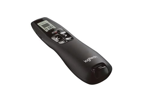პრეზენტერი Logitech Professional Presenter R700 Emea Red Laser Klg