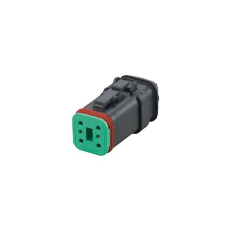 Ifm E12575 Can Bus Terminating Resistor
