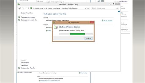 How To Create A System Image Backup Of Your Entire Windows PC Windows Tips Gadget Hacks