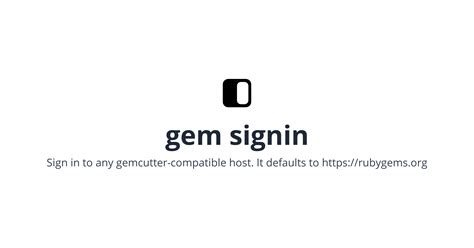 Gem Signin Fig