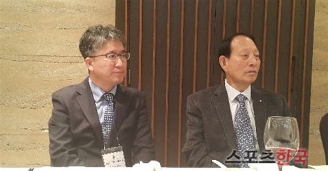 정구협회 이계왕 회장 국제정구연맹 부회장 선임