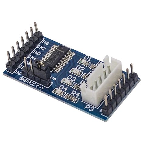 Module Moteur Pas à Pas Pour Arduino Test Et Avis