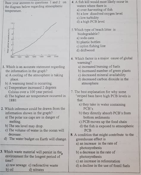 solved base your answers to questions 1 and 2 on the diagram