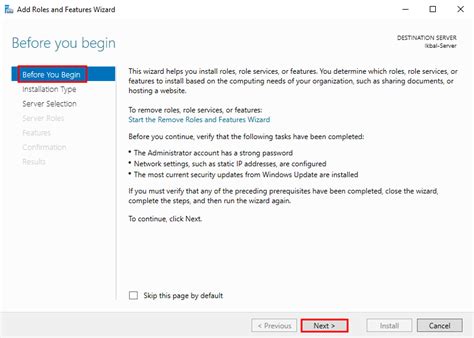 Konfigurasi DNS Instalasi Dan Cara Membuat DNS Pada Windows Server