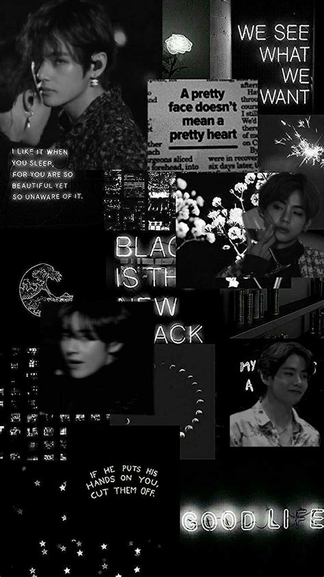 Taehyung Bts Kim Taehyung Wallpaper Taehyung Iphone Wallpaper Bts