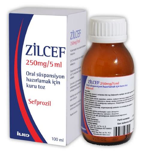 Cefprozil Monohydrate Oral Suspension Cphi Online
