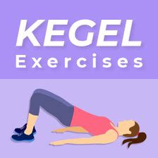 Pelvic: Kegel Exercises for Android - Download