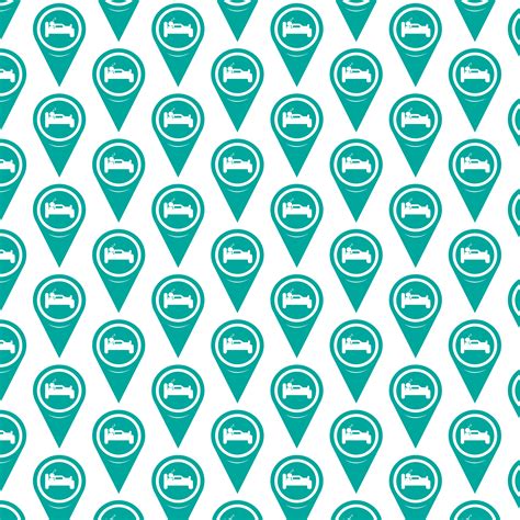 Pattern Background Map Pointer Icon Vector Art At Vecteezy