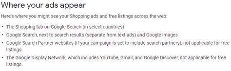 How To Optimize Your Google Shopping Campaign