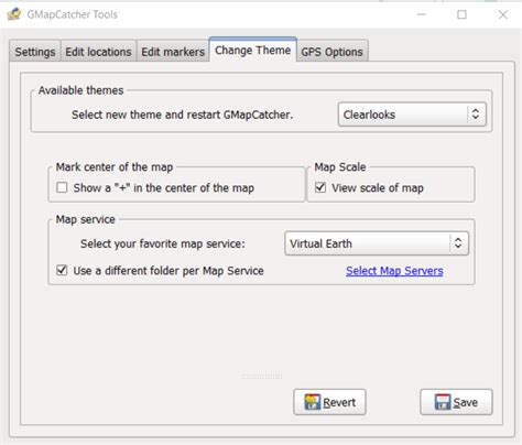 How To Configure The Mapping Widget Yaapufrskytelemetryscript Github