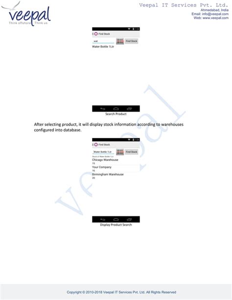odoo development pdf