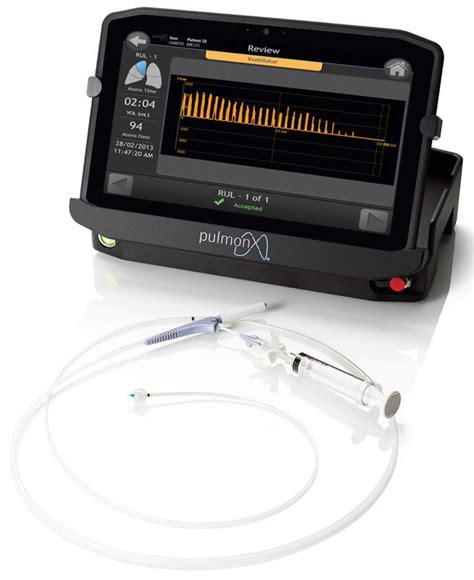 Pulmonx Improving Breathing And Quality Of Life For Emphysema Patients