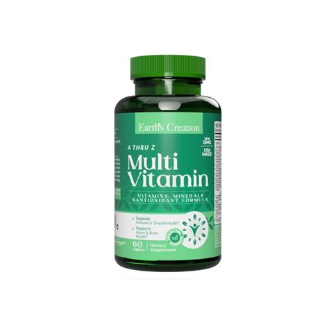 Multivitamins Hareer Medical Center