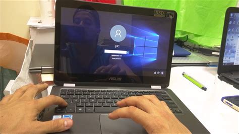 How To Reset Asus Laptop Windows 10 Brainsfoo