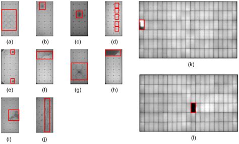 yolo based defects detection algorithm for el in pv modules with focal