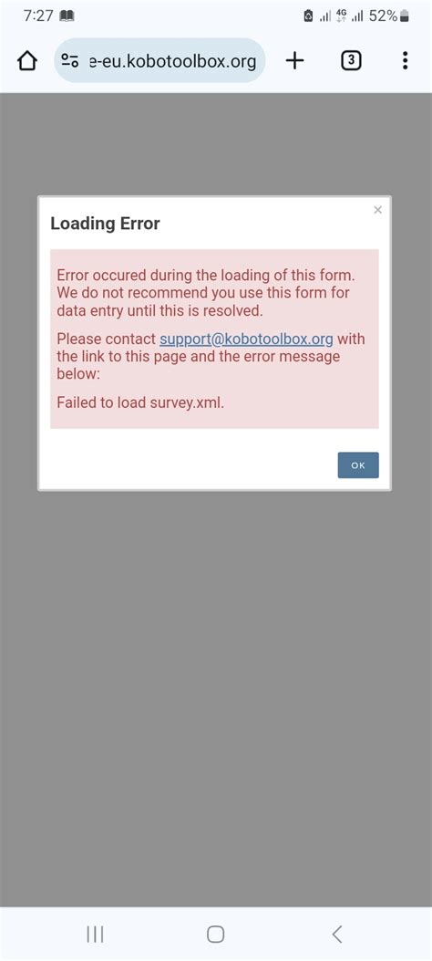 downloading the beneficiary name check case management form and uploading it to my kobotool