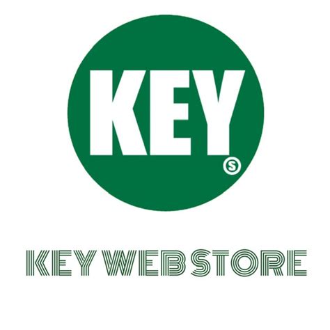 About Key Web Store