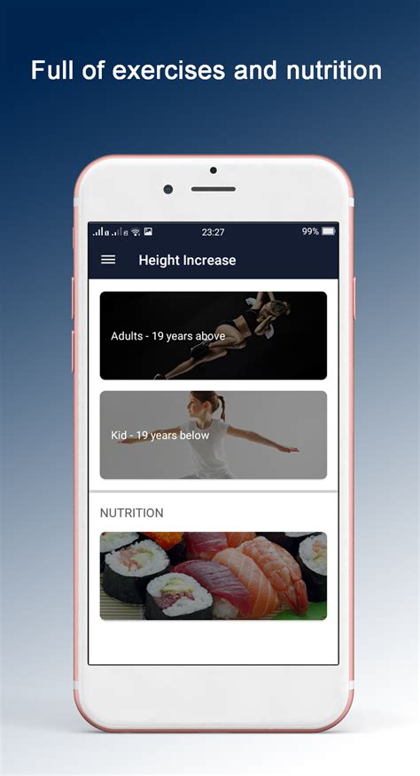 Height Increase Exercise Apk For Android Download
