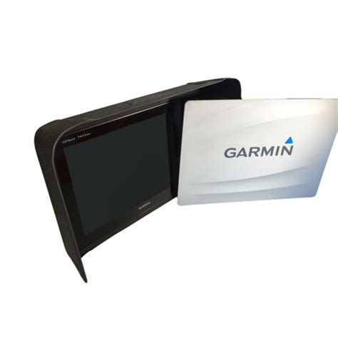 Garmin Visors Berleypro