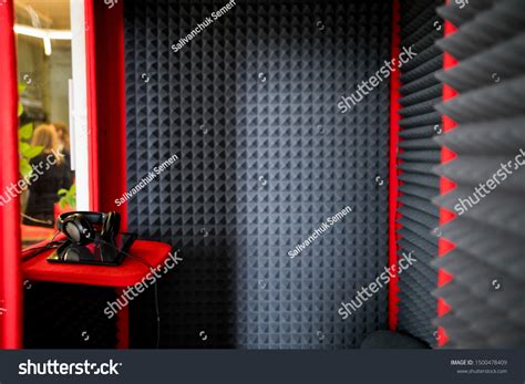 Acoustic diffuser Görseli Stok Fotoğraflar ve Vektörler Shutterstock