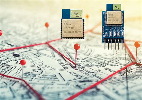 News｜reyax Technology