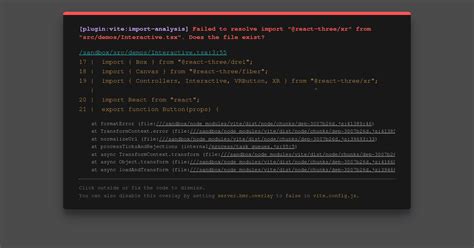 Examples Codesandbox