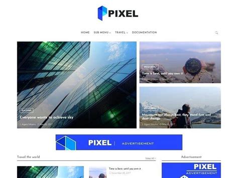 best premium blogger templates of 2020 seo optimized twistblogg