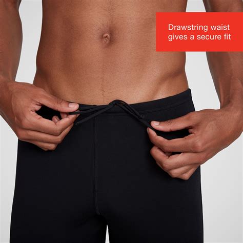Speedo Endurance Plus Swimming Jammers Mens Jammers
