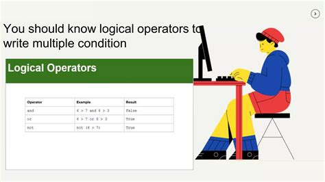 Conditional Statementpdf