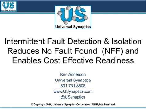 Ifdis Phm Conference 2016 Ppt