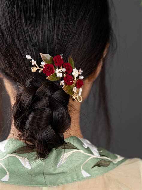 Chinese Wedding Hairstyles 60 Photos